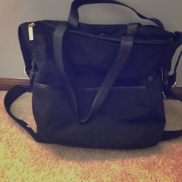 Tory Burch | Bags | Tory Burch Diaper Bag | Poshmark